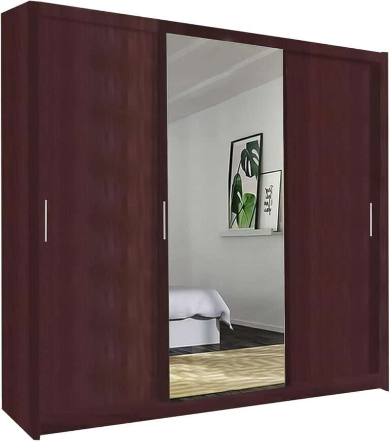 Miami Wardrobe - Sliding Wardrobes 4 u