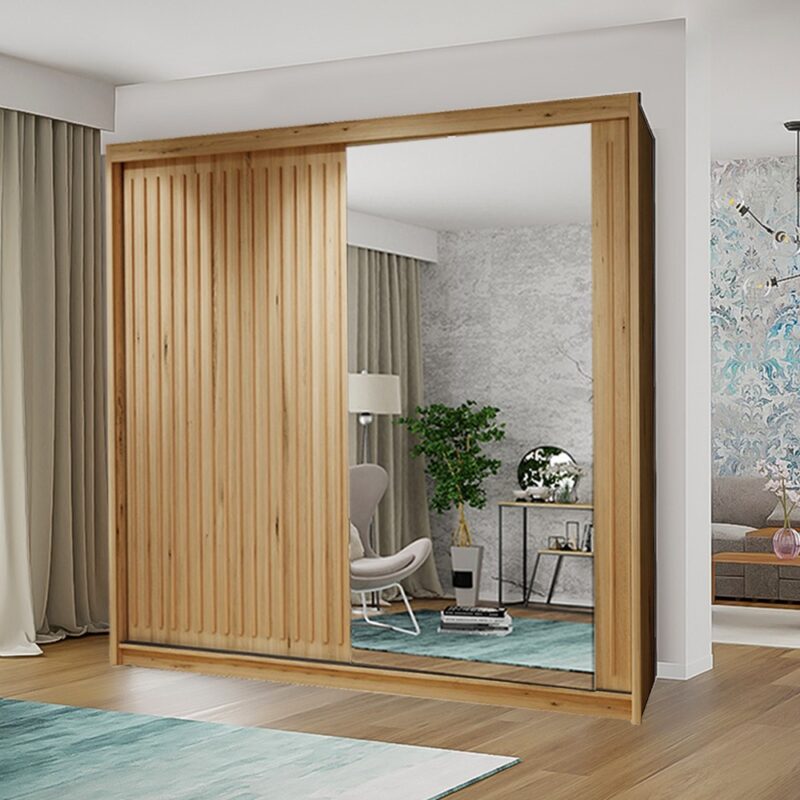 ROYAL SLIDING WARDROBE – Sliding Wardrobes 4 u