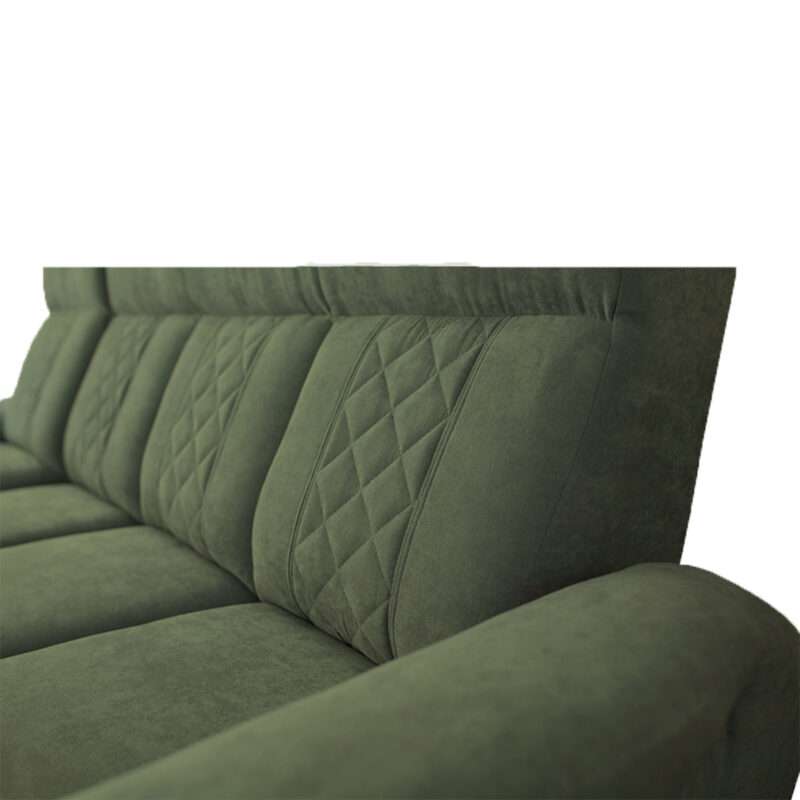 SELLY SMALL SOFA BED - Sliding Wardrobes 4 u