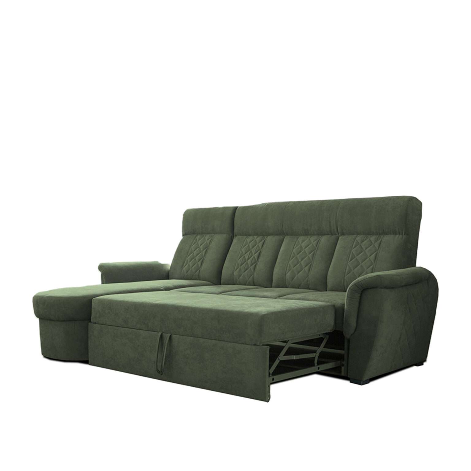 SELLY SMALL SOFA BED - Sliding Wardrobes 4 u