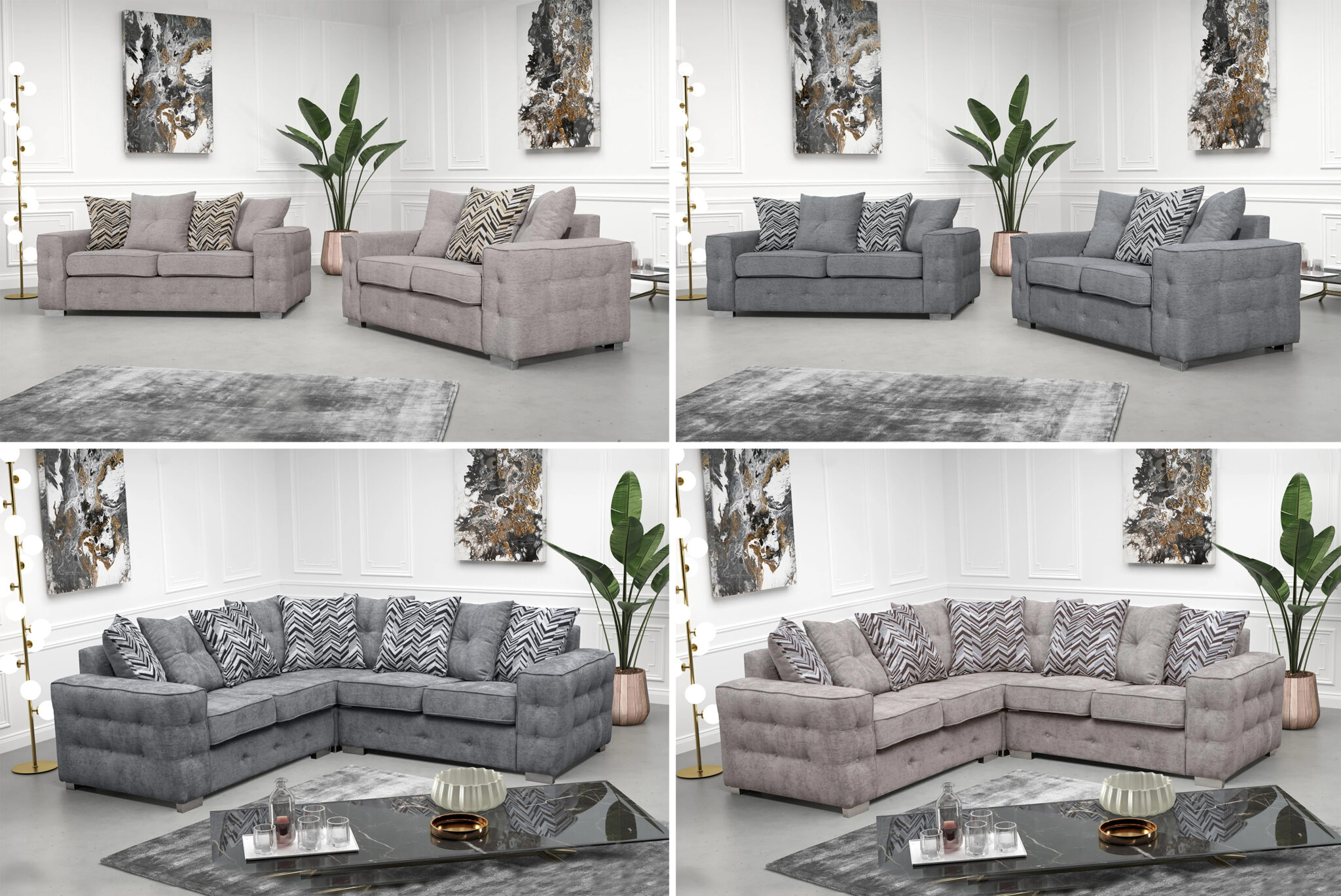 Sofas - Sliding Wardrobes 4 u