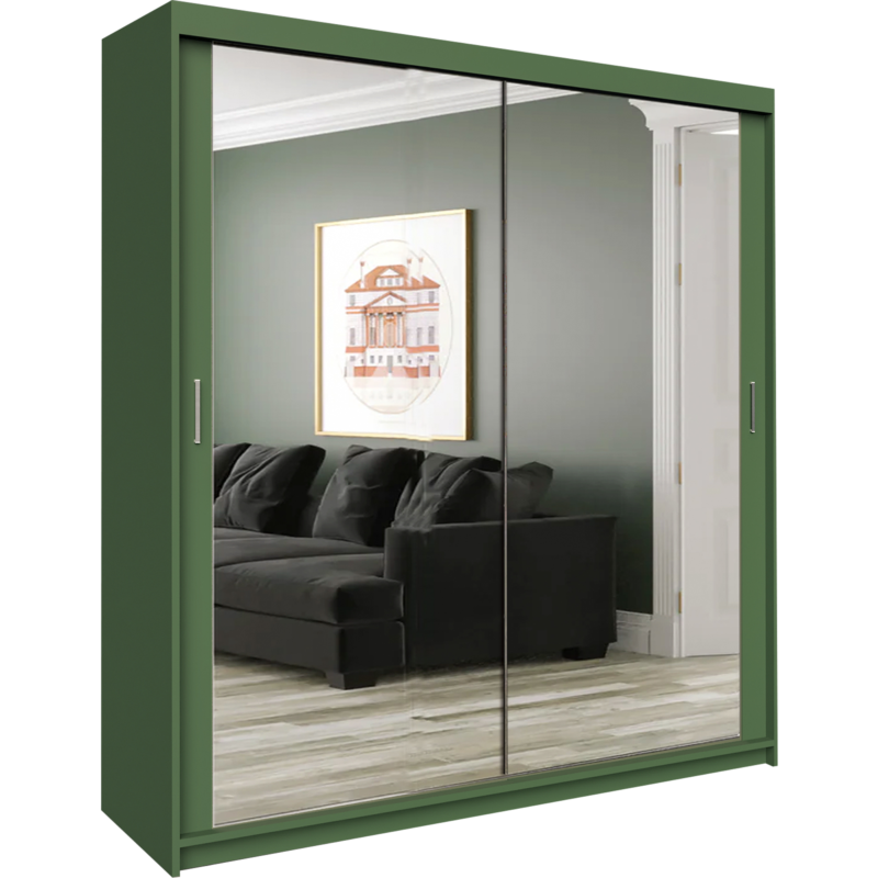 Wardrobes – Sliding Wardrobes 4 u