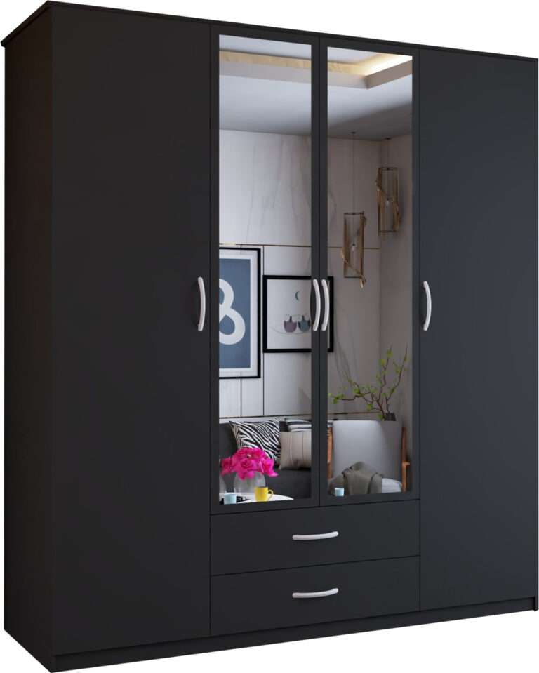 London Wardrobe 3rd New Branding - Sliding Wardrobes 4 u